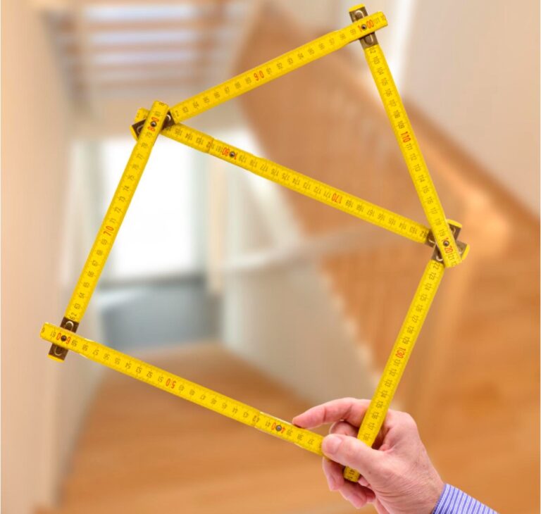 How to Calculate Square Feet of a Room: Master Your Space – Made ...